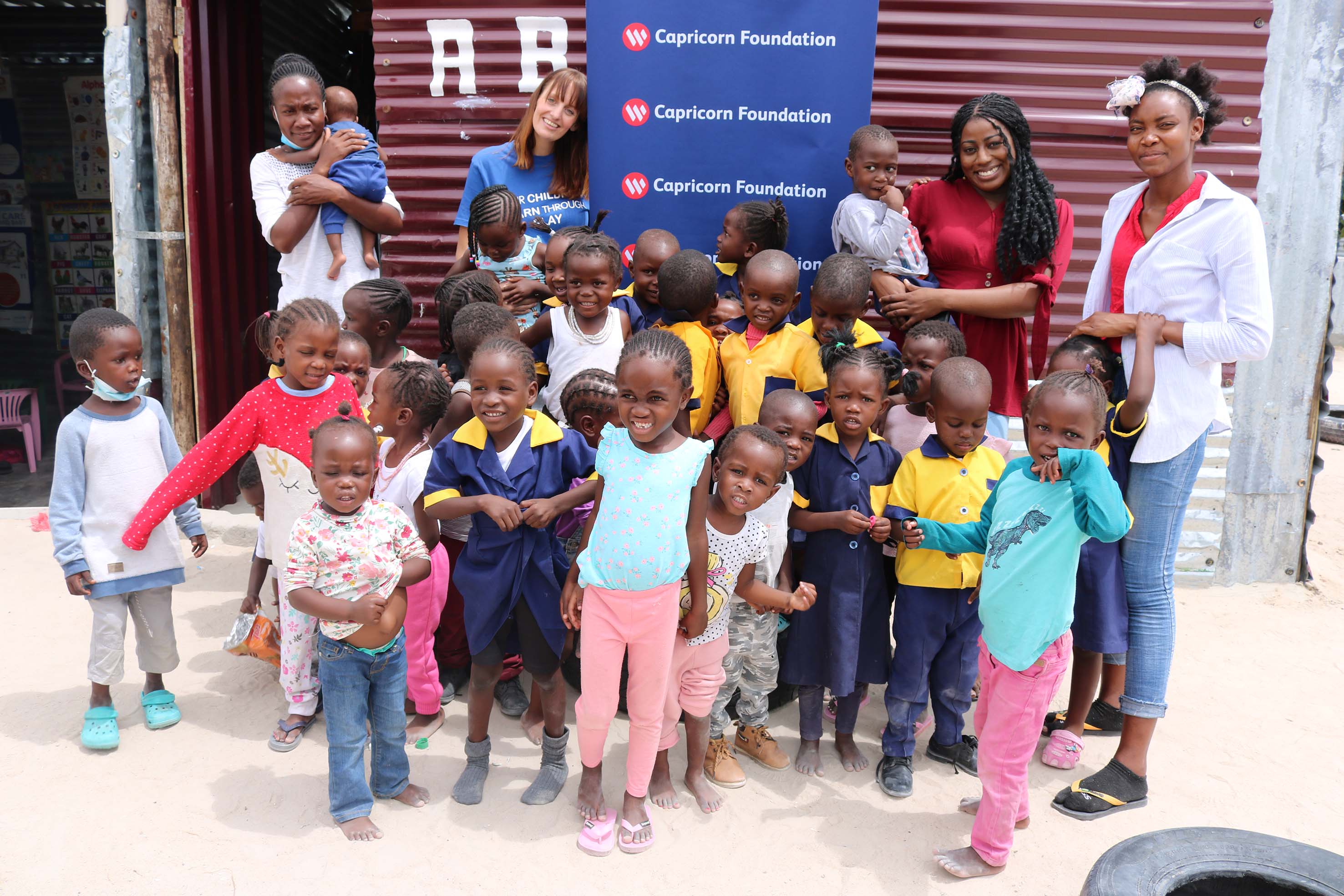 Government Directory of Namibia