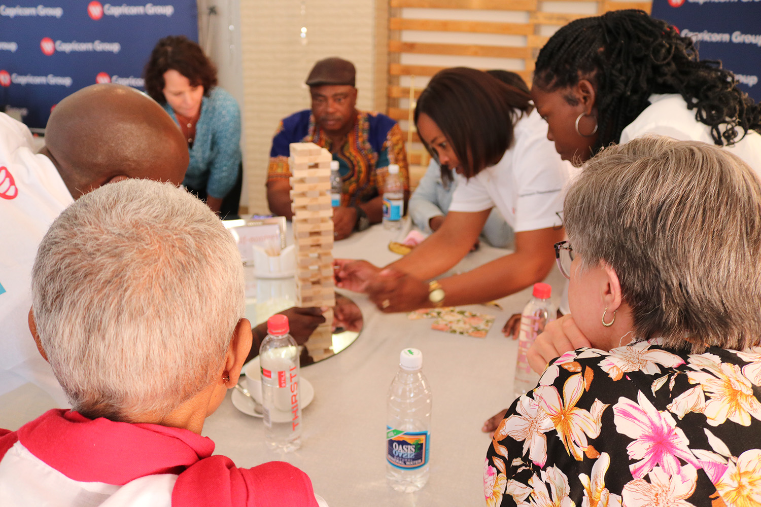 Celebrating our community heroes this Heroes Day | Capricorn Group