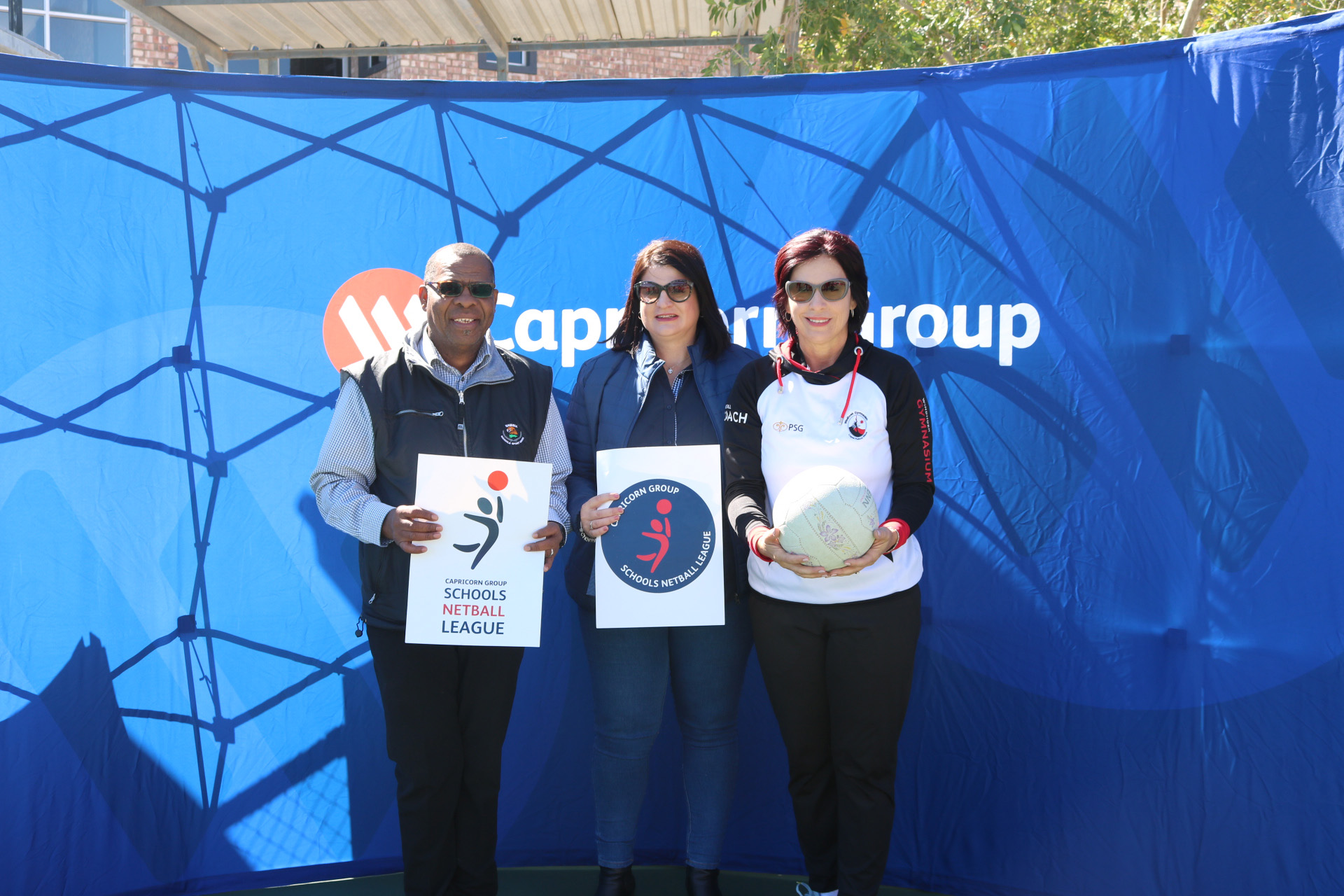 Capricorn Group Capricorn Group relaunches national netball league for ...