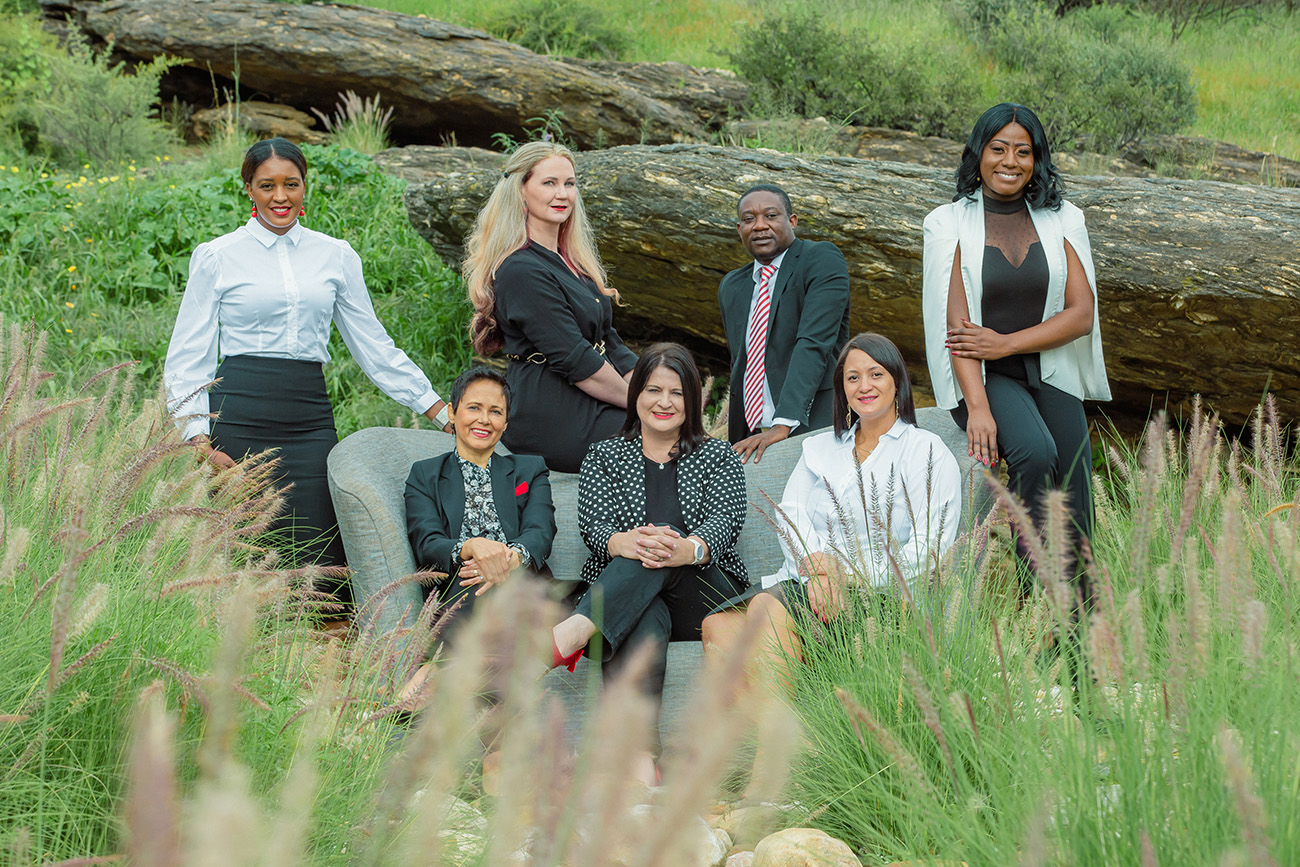 The art of building a successful high-performance team | Capricorn Group